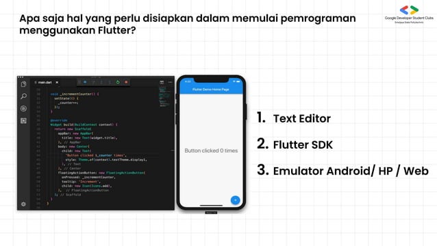 Fajarul Akbar - Introduction & Installation to Flutter.pptx