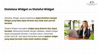 Fajarul Akbar - Introduction & Installation to Flutter.pptx