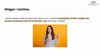 Fajarul Akbar - Introduction & Installation to Flutter.pptx