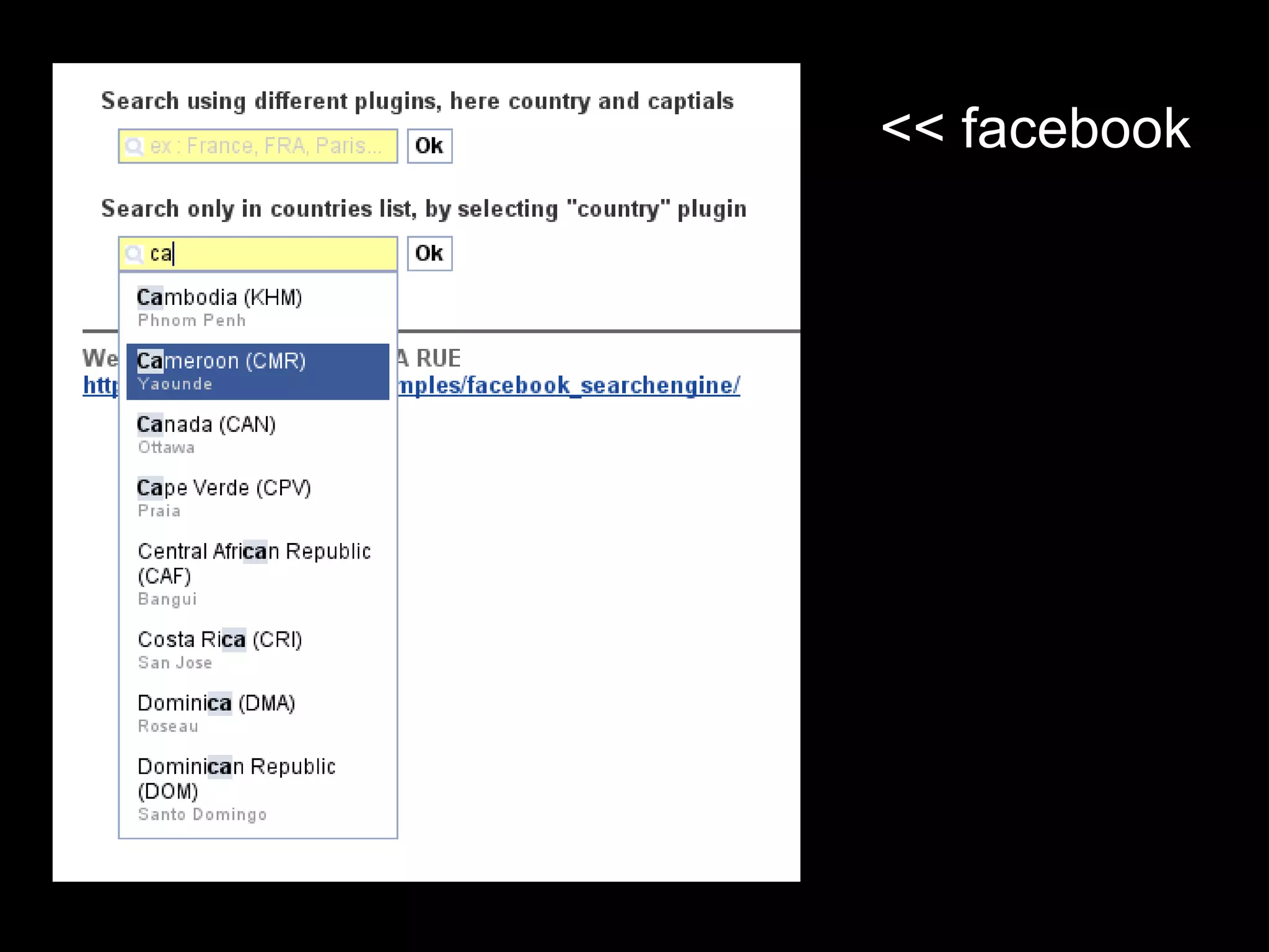 Understanding Ajax | PPT