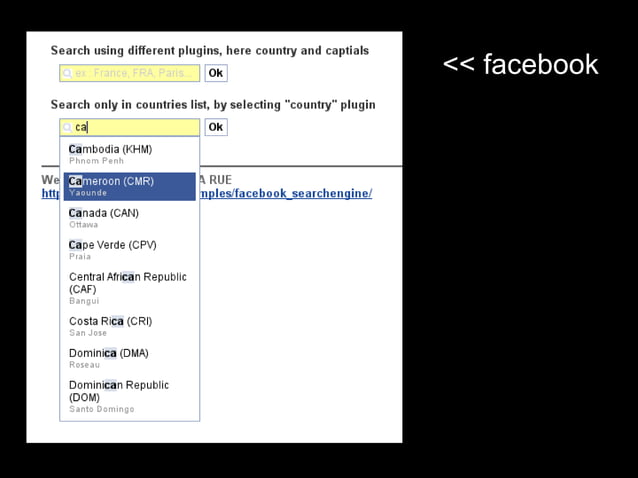 Understanding Ajax | PPT