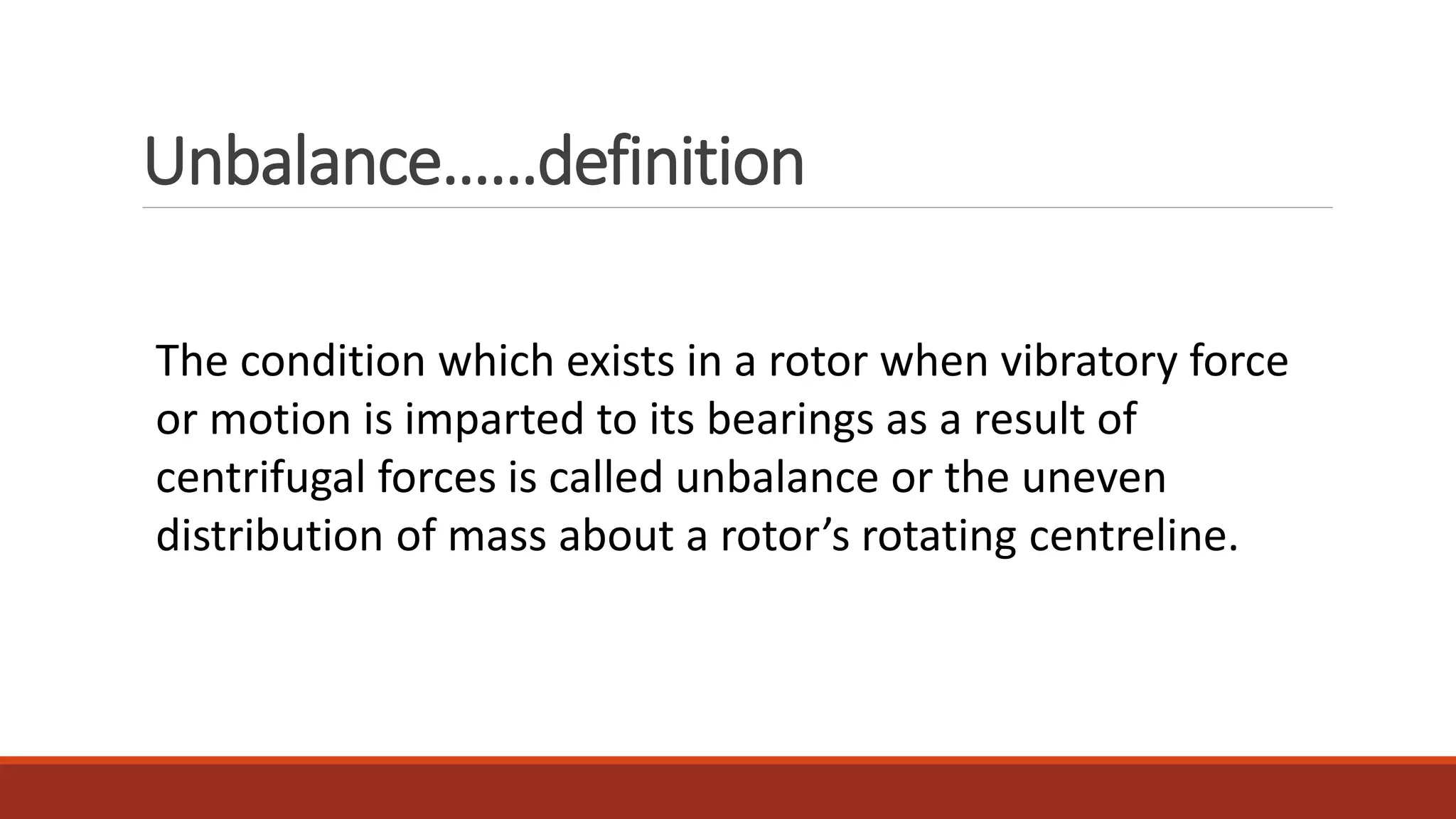 Balancing-static and dynamic | PDF