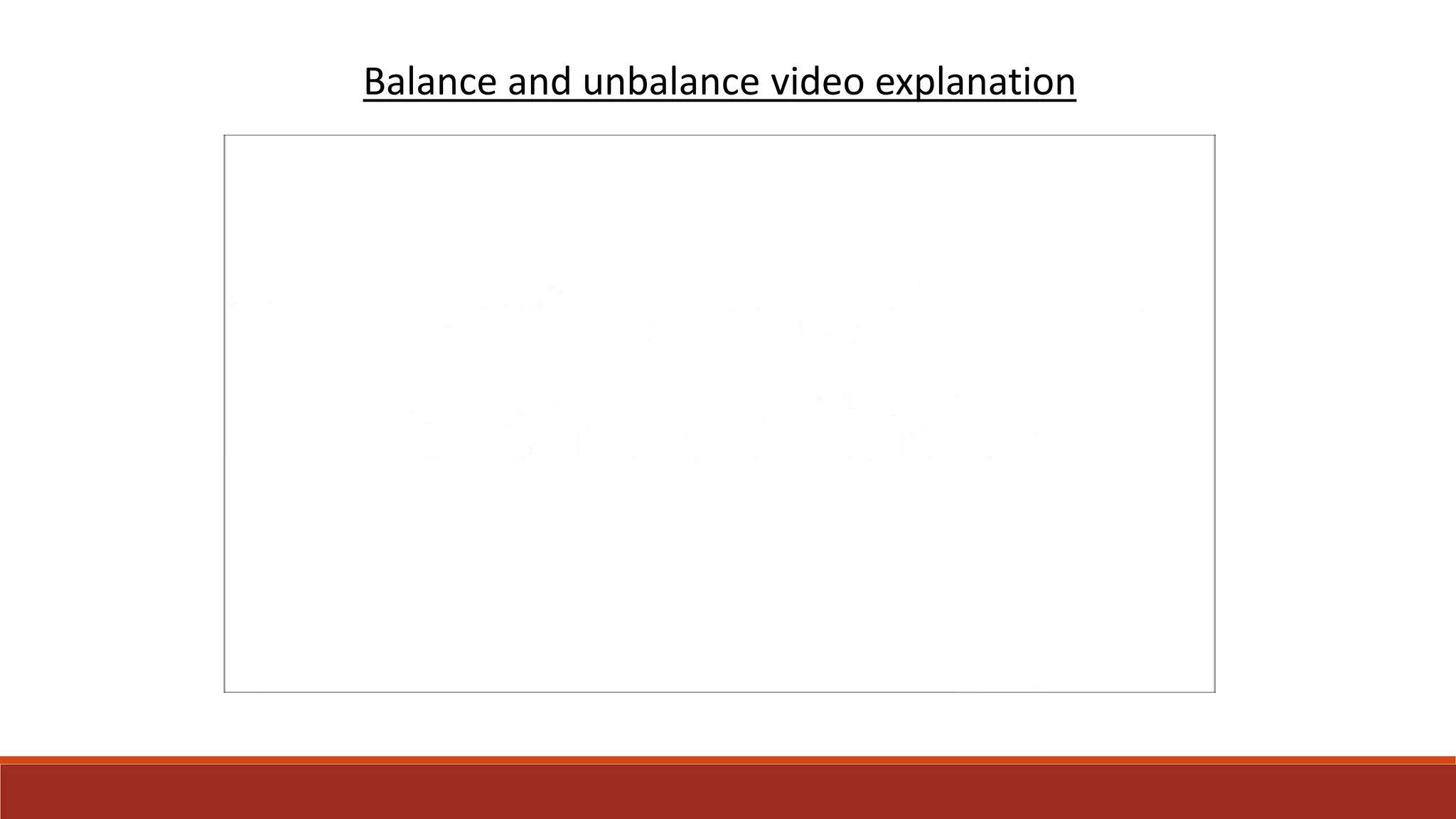 Balancing-static and dynamic | PDF | Physics | Science