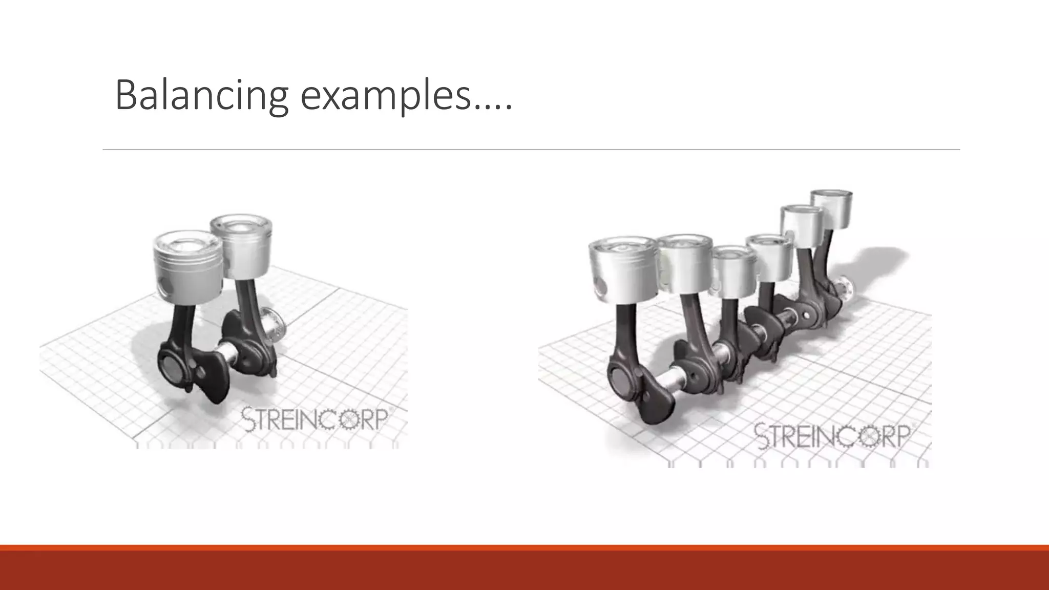 Balancing-static and dynamic | PDF