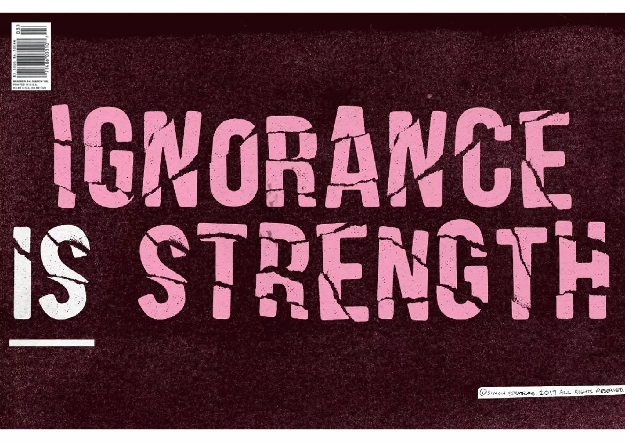 Fake empire font | PDF