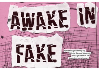 Fake empire font | PDF