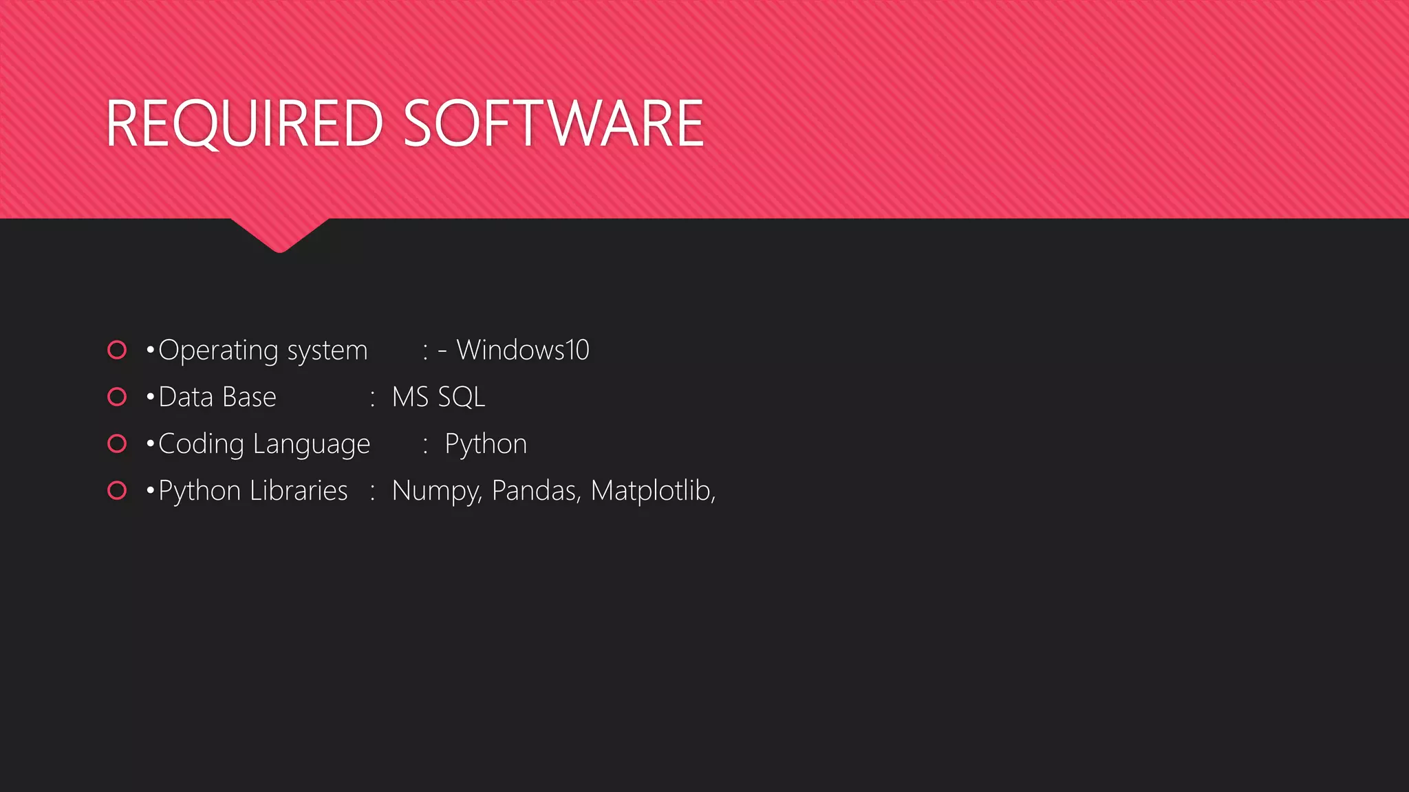FAKE NEWS DETECTION PPT | PPT