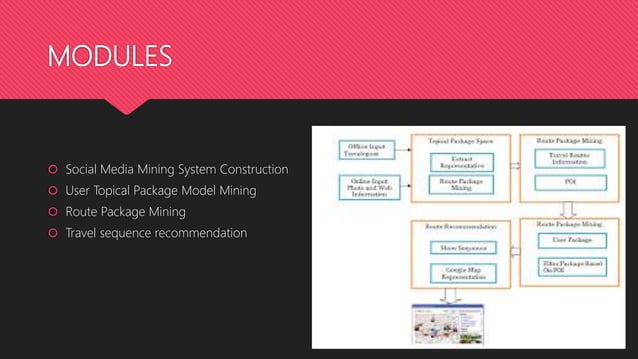 FAKE NEWS DETECTION PPT | PPTX | Computing | Technology & Computing