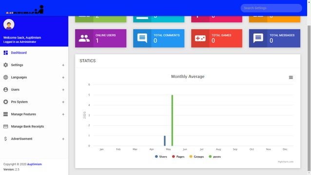 FAKE NEWS DETECTION PPT | PPTX | Computing | Technology & Computing