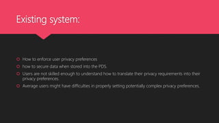 FAKE NEWS DETECTION PPT | PPTX
