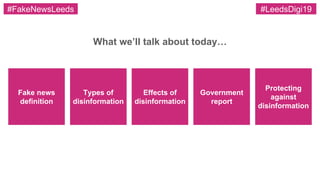 Post truth politics definition - youtubepowen