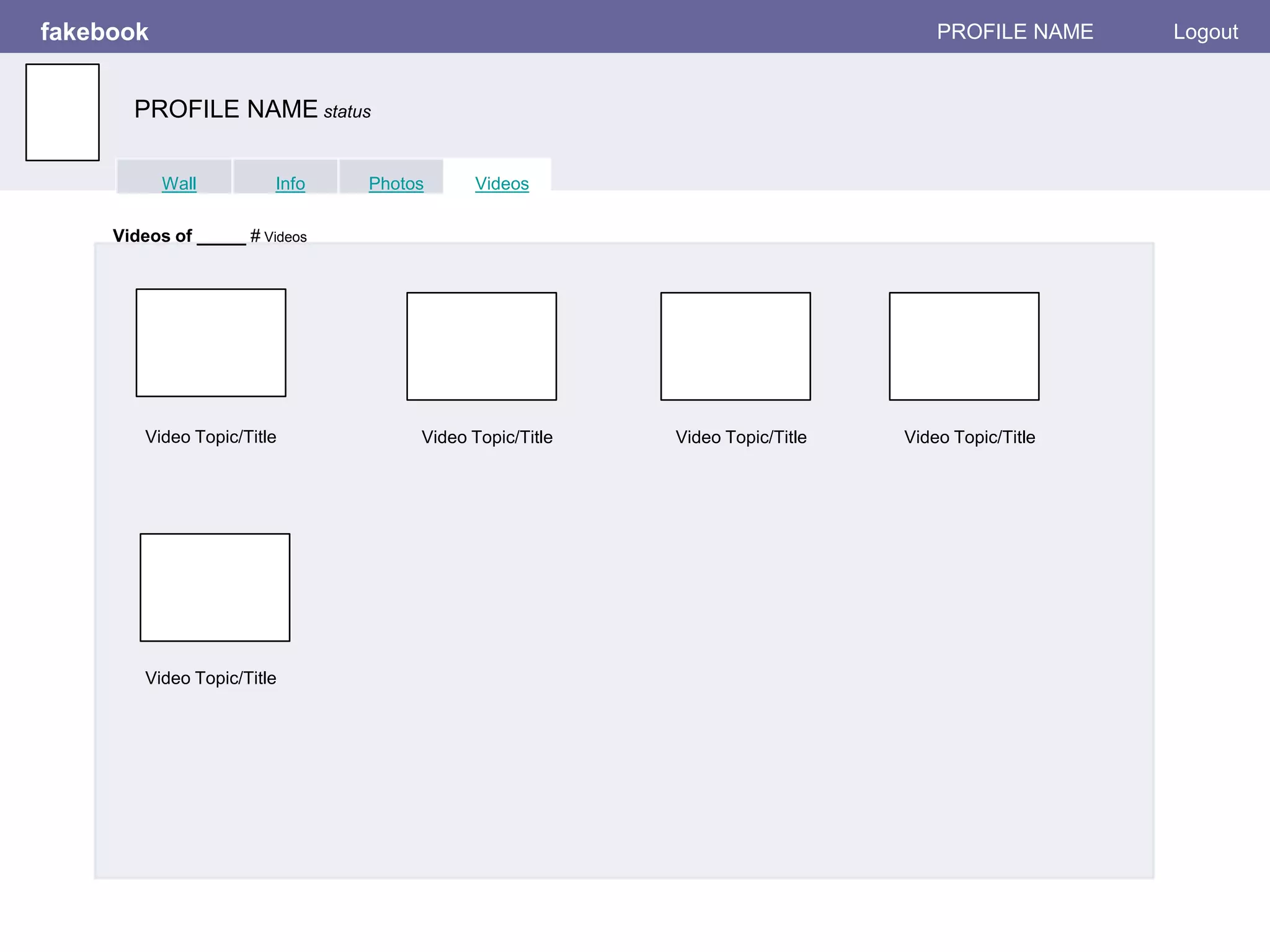 Fake book template | PDF
