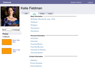 Fake book template modified | PPTX