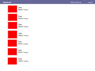 Fake book template modified [autosaved] | PPTX