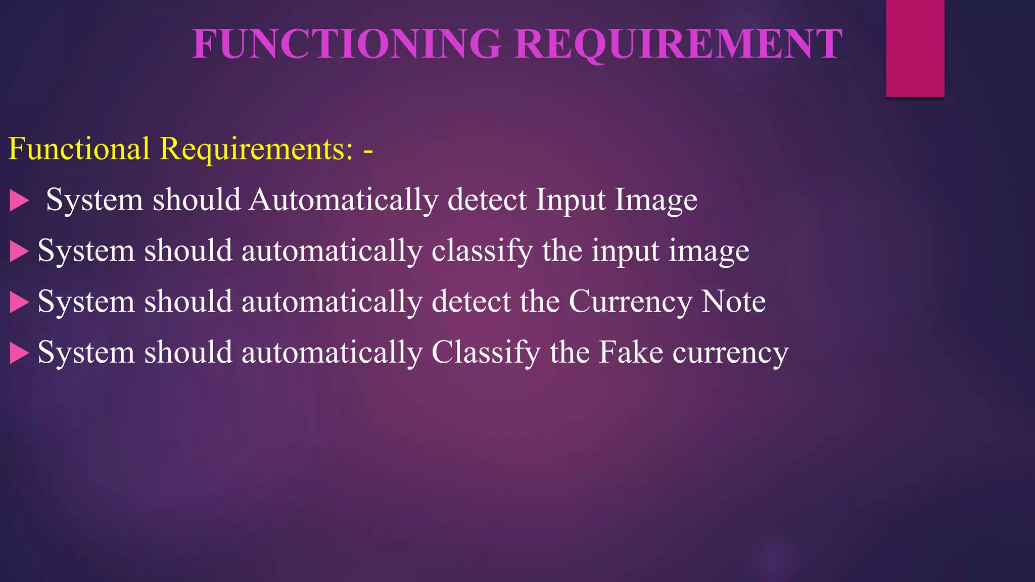 FAKE CURRENCY DETECTION PDF NEW PPT.pptx