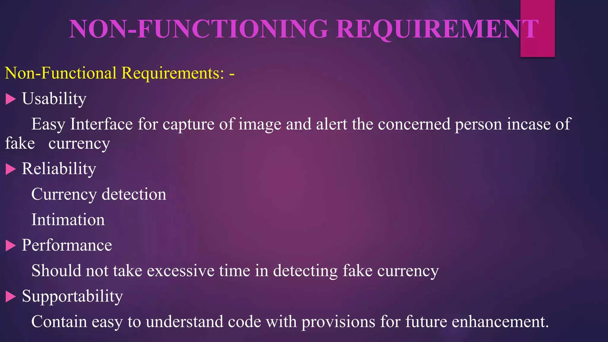 FAKE CURRENCY DETECTION PDF NEW PPT.pptx