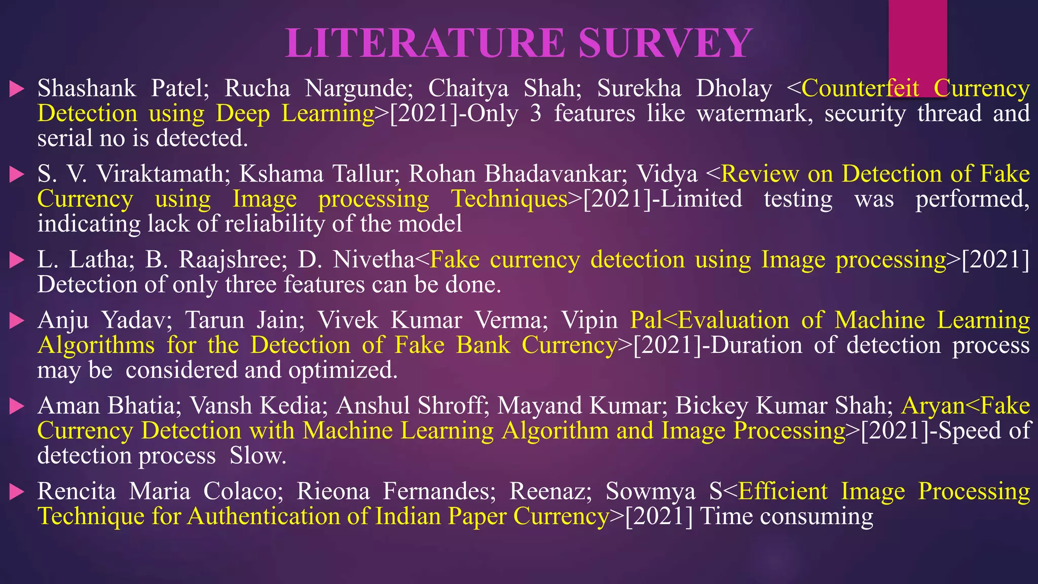 FAKE CURRENCY DETECTION PDF NEW PPT.pptx