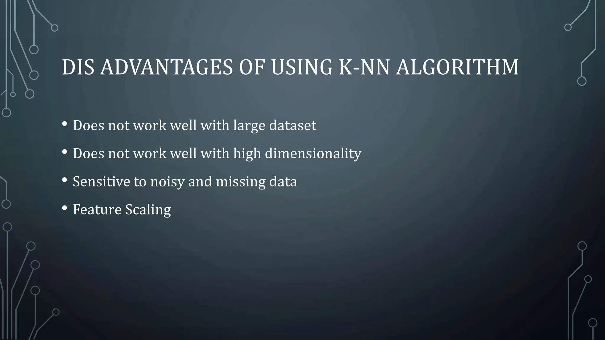 Fake currency detection using knn algorithm.pptx