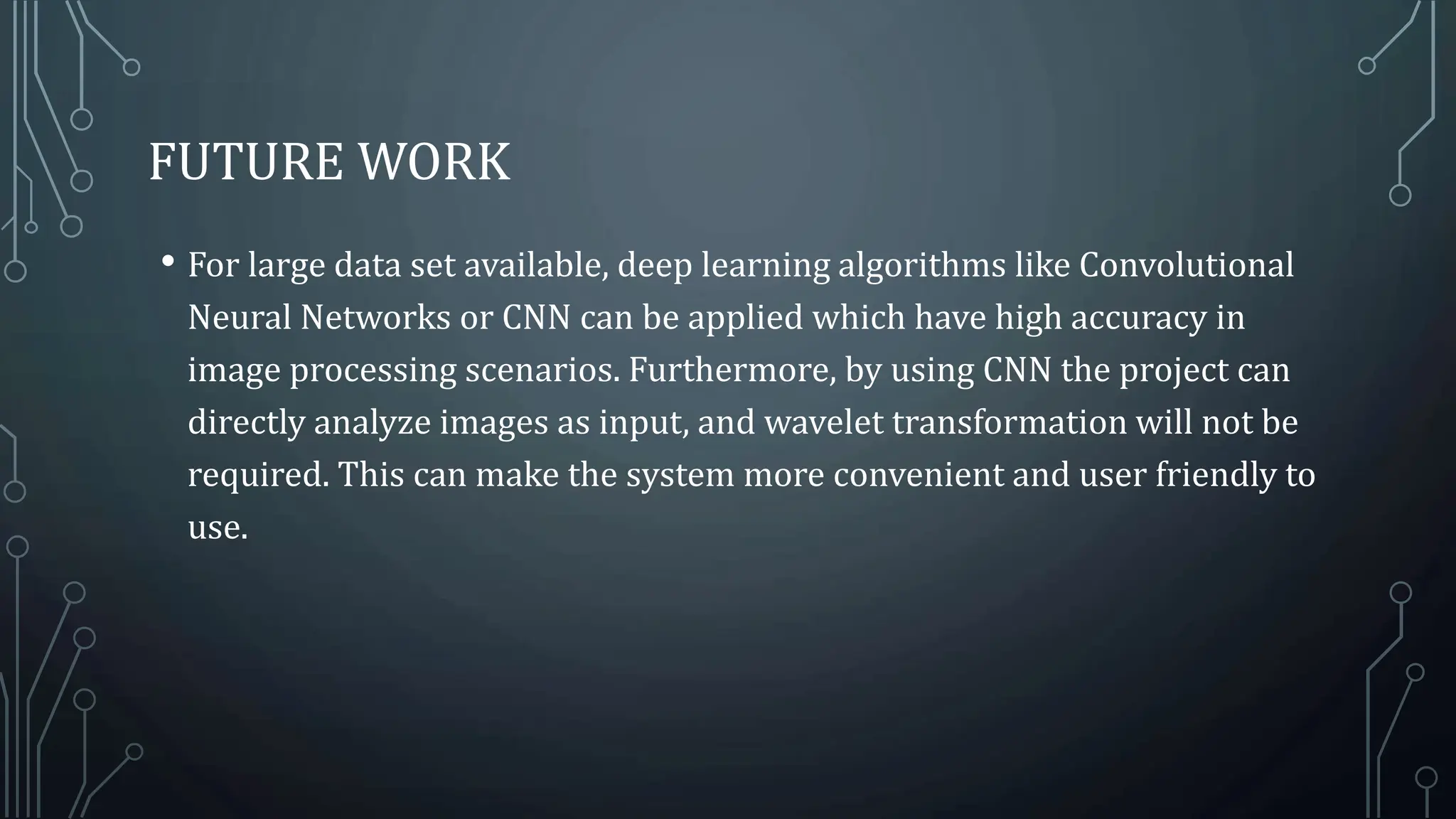 Fake currency detection using knn algorithm.pptx