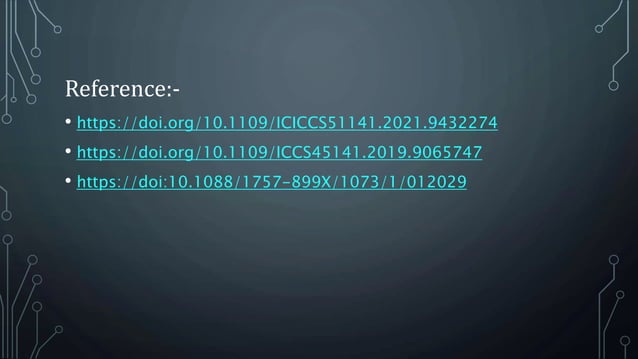 Fake Currency Detection Using Knn Algorithm Pptx