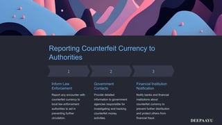 Fake Currency Notes ^1 Forensic science ^1 DEEPAAYU.pptx