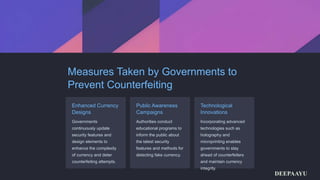 Fake Currency Notes ^1 Forensic science ^1 DEEPAAYU.pptx