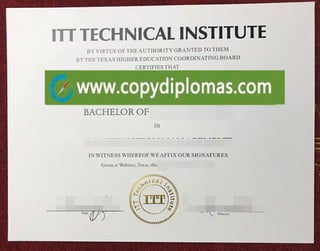 fake doctor diploma, ITT Technical Institute degree | PDF | Vocational ...
