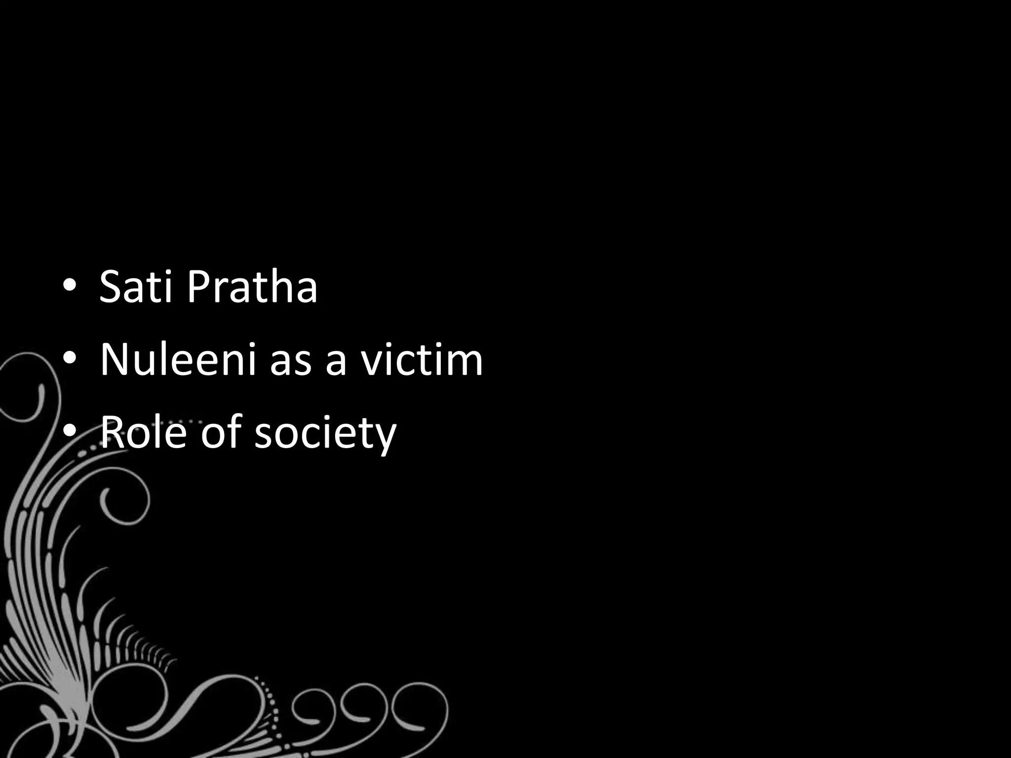 Fakeer of jungheera | PPT