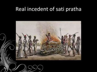 Fakeer of jungheera | PPT | Free Download