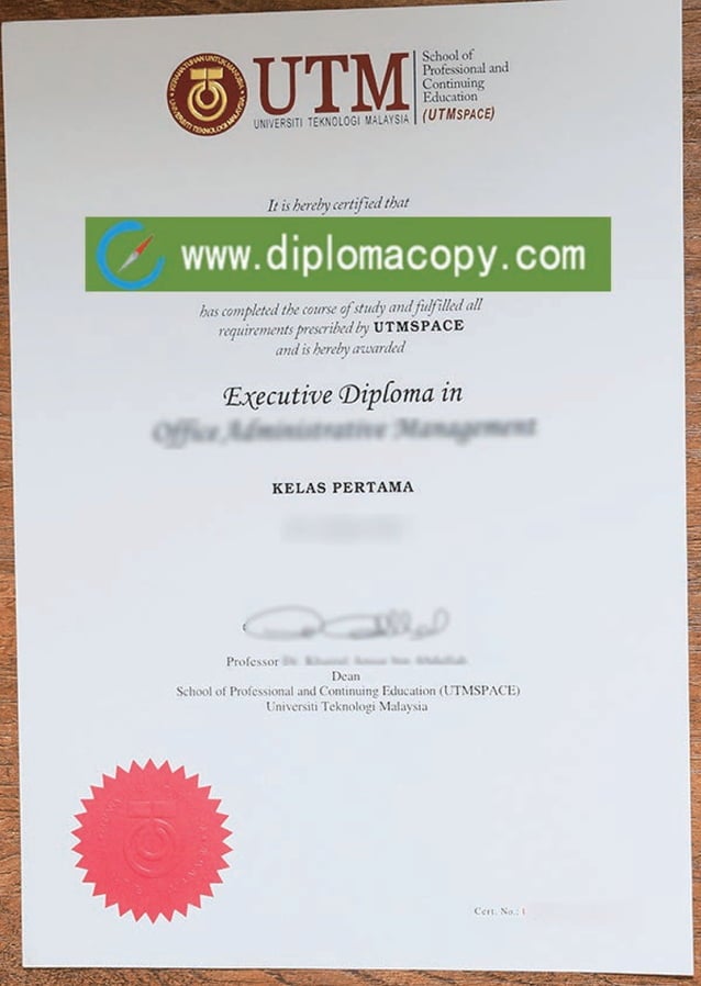 fake Malaysia diploma | PDF