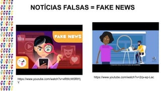 FAKE NEWS.ppt