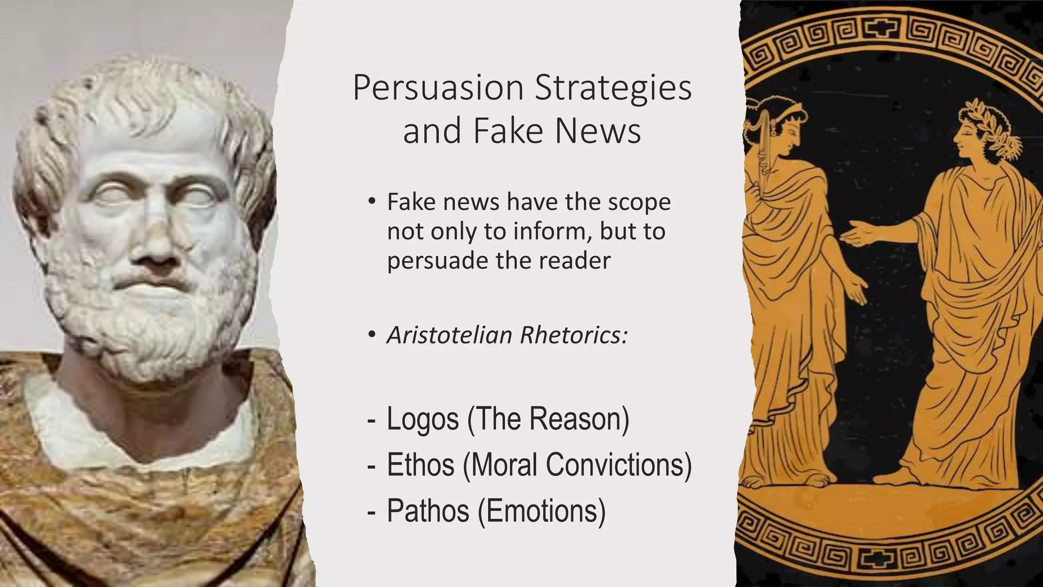 Fake News - Dezinformace Prezentace Digital Danger | PPTX