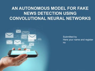 Fake news -final.pptx