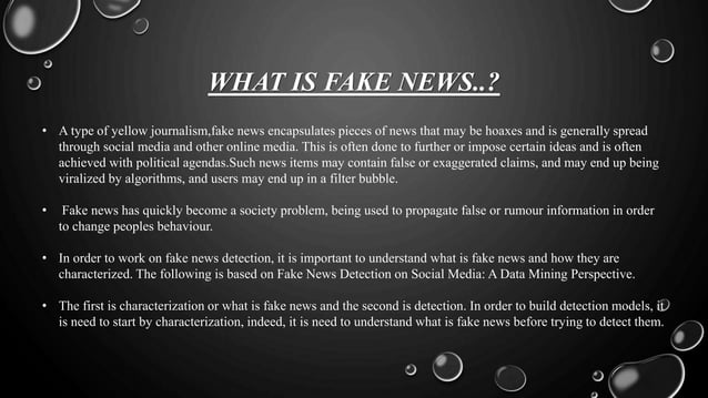 FAKE NEWS DETECTION (1).pptx