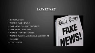 FAKE NEWS DETECTION (1).pptx