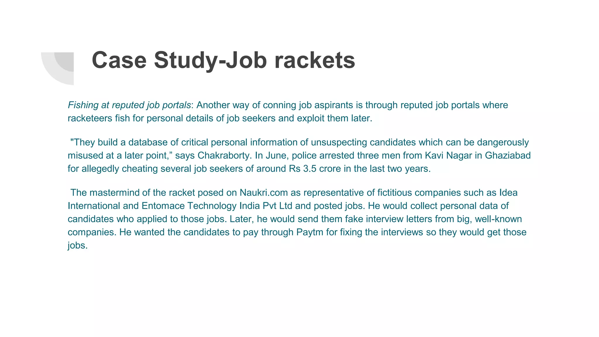 Fake news detection project | PPTX