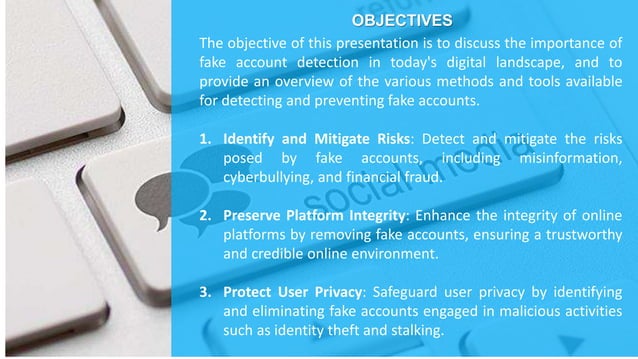 Fake app Detection Project.pptx | Internet | Computing