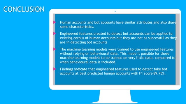 Fake app Detection Project.pptx | Internet | Computing