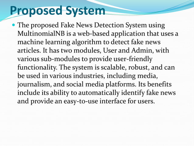 Fake News Detection System django.pptx