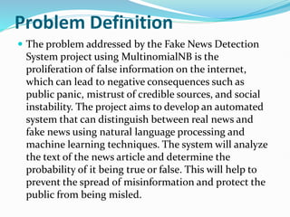 Fake News Detection System django.pptx
