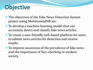 Fake News Detection System django.pptx