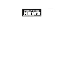 Fake news? Protect yourself! | PDF