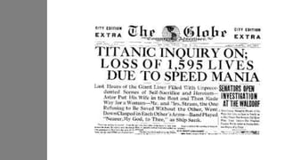 Fake news slide show | PPTX