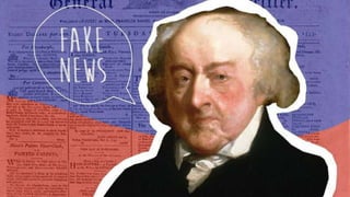 Fake news slide show | PPTX