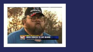 Fake news slide show | PPTX