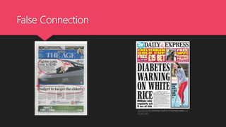 Fake News Teacher Resource | PPT