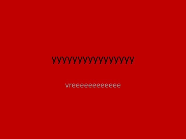 Fake powerpoint | PPTX