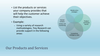 Mock Presentation | PPTX