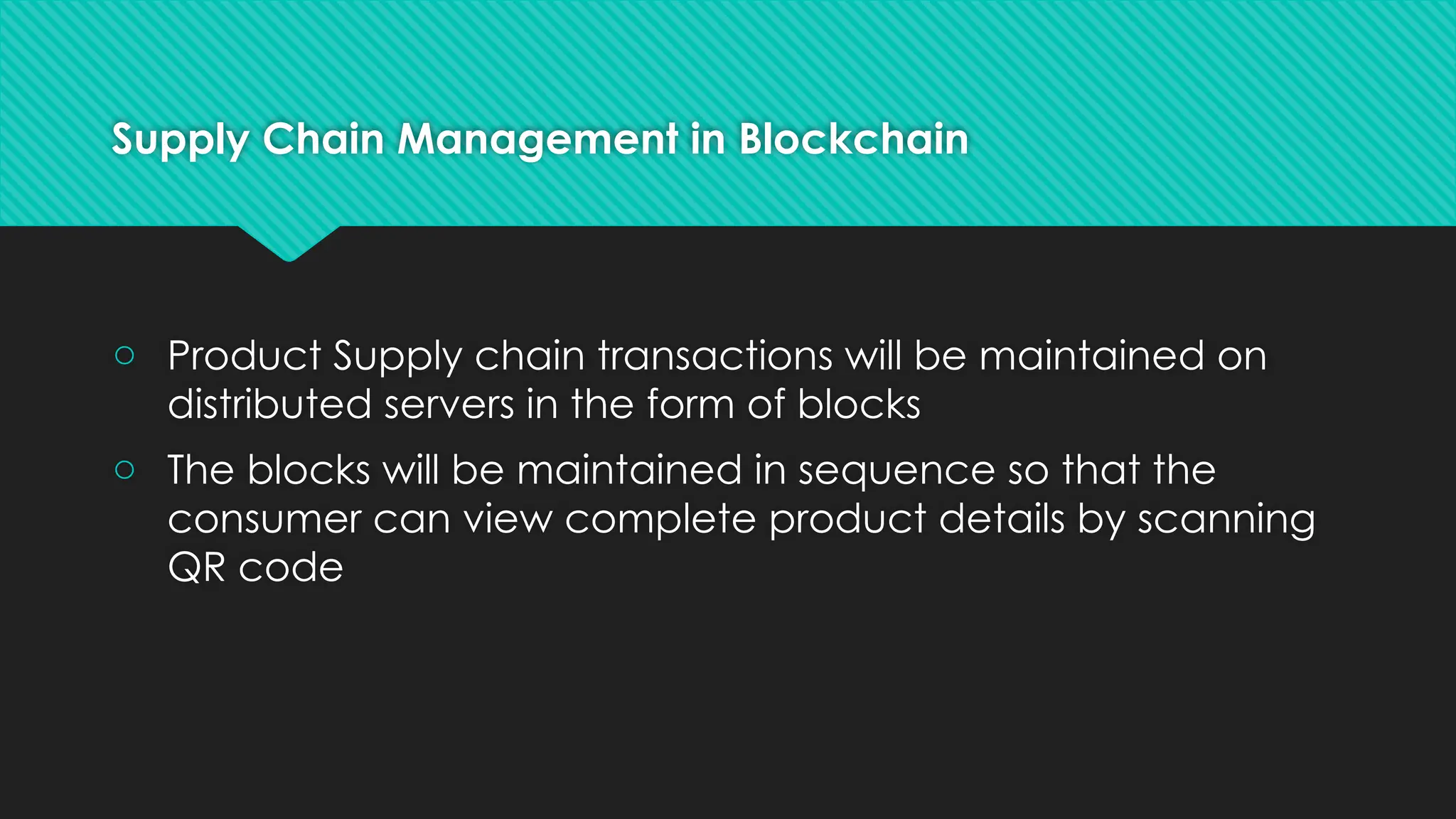 Fake product Identification System using BLock chain[1].pptx
