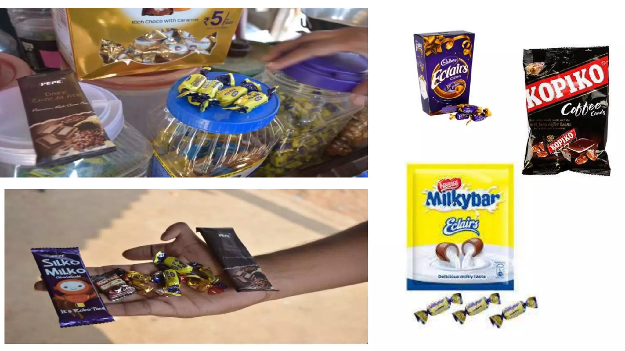 Fake product in rural marketing | PPTX